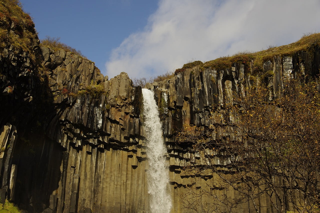 Découvrez la magie de Skaftafell : trésor naturel de l'Islande ...