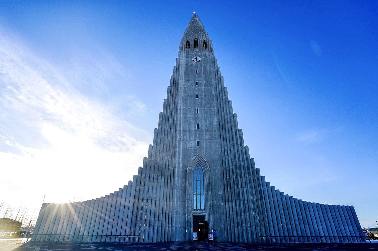 Visiter L glise D Hallgr mskirkja Reykjavik Un Monument Unique visiter-l-glise-d-hallgr-mskirkja-reykjavik-un-monument-unique